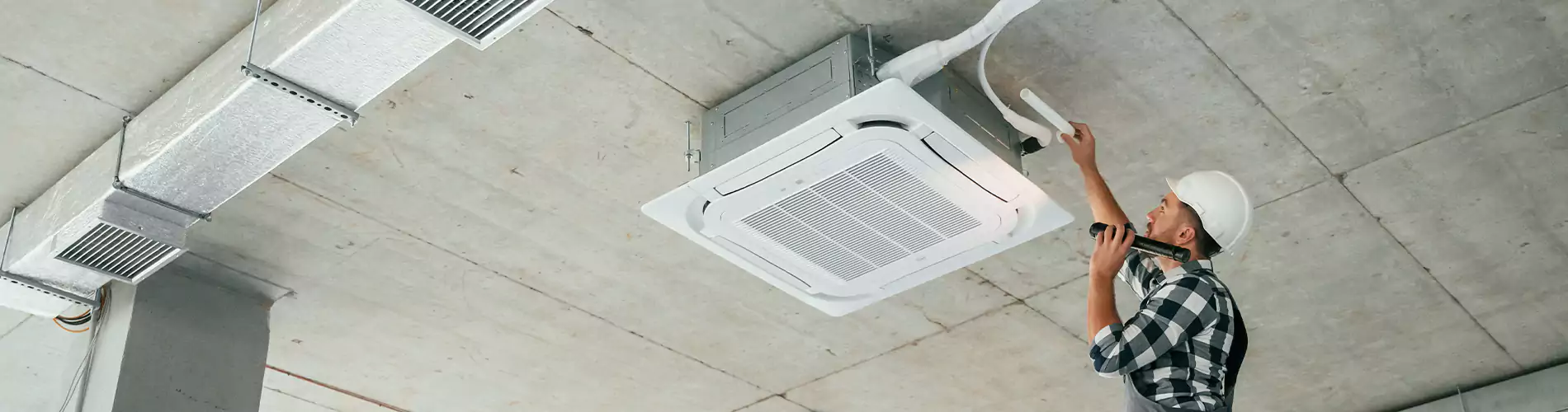 Smart AC Vent Controller Services in University, FL | Intelligent ...